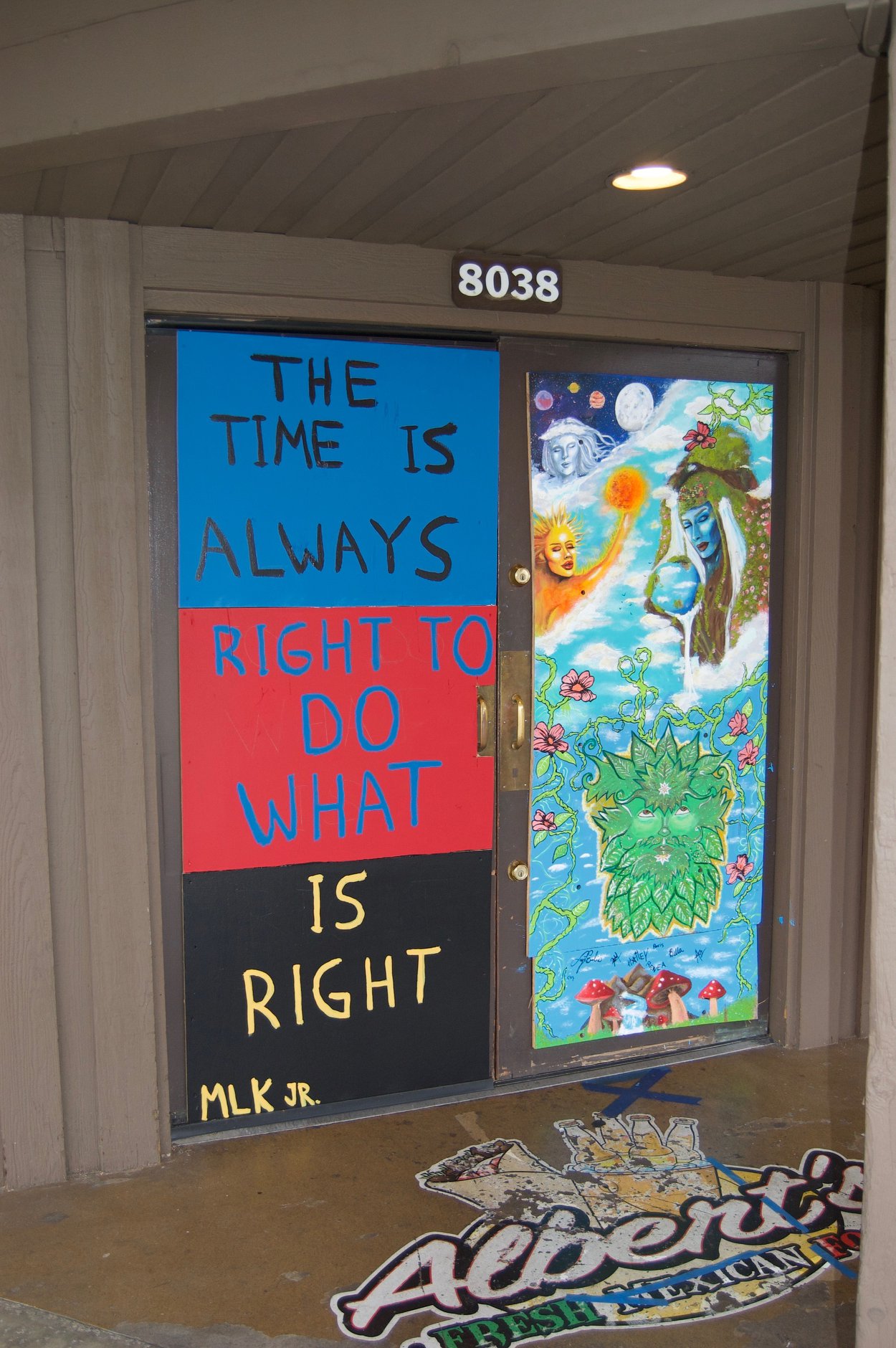 La Mesa Community Art Documentation Project - La Mesa History Center